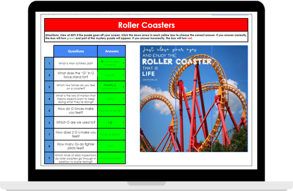 24 Must Do End of Year Activities Every Middle School Teacher Should ...